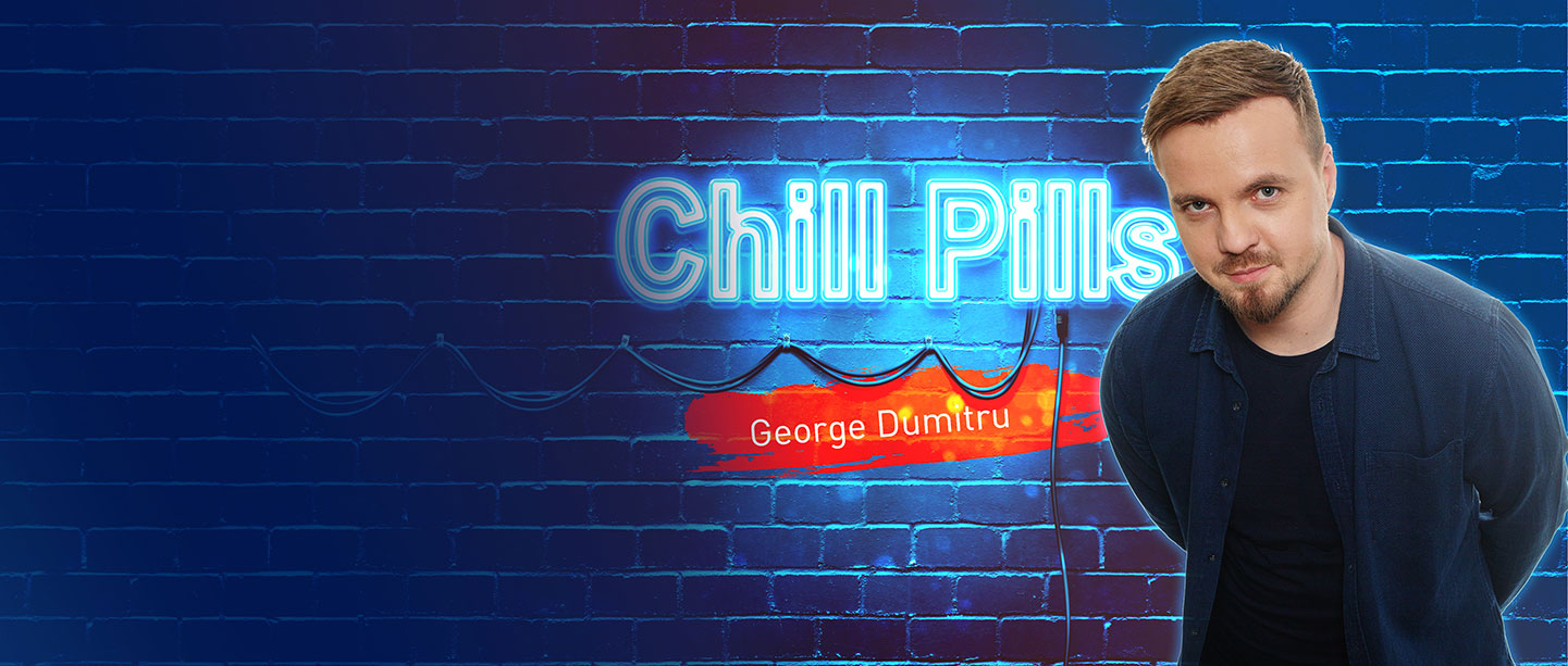 Persedon pentru zile și nopți mai calme